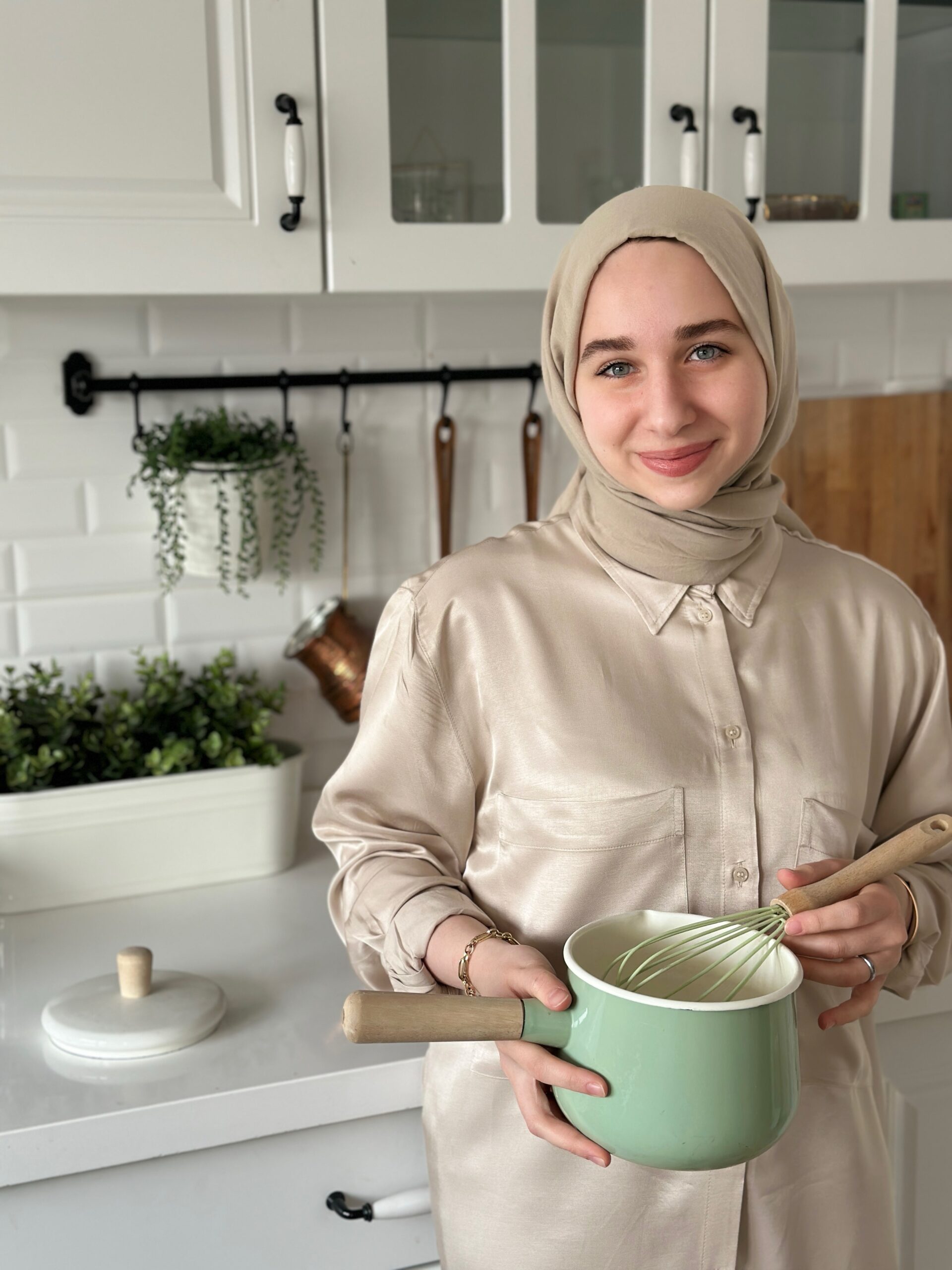 Zeynep Melike - Diyetisyenlik